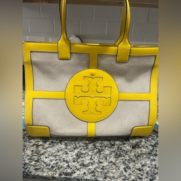 Tory Burch | Bags | Authentic Torch Burch Bag | Poshmark